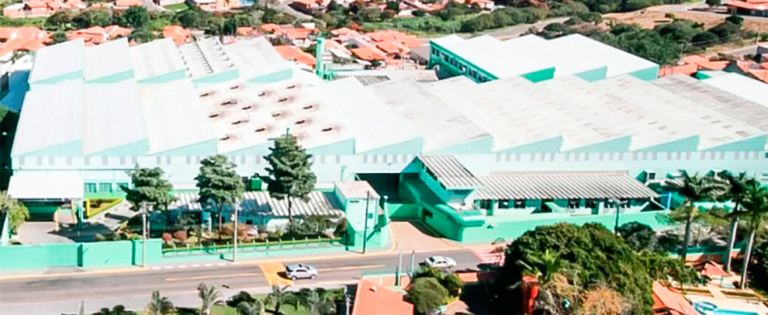 Schadek anuncia expansão com investimento de R$ 70 milhões e geração de ...